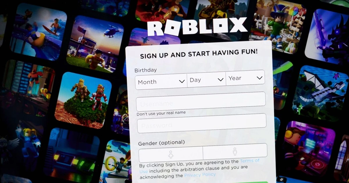 Roblox Accused Of Operating An Illegal Gambling Ring For Minors